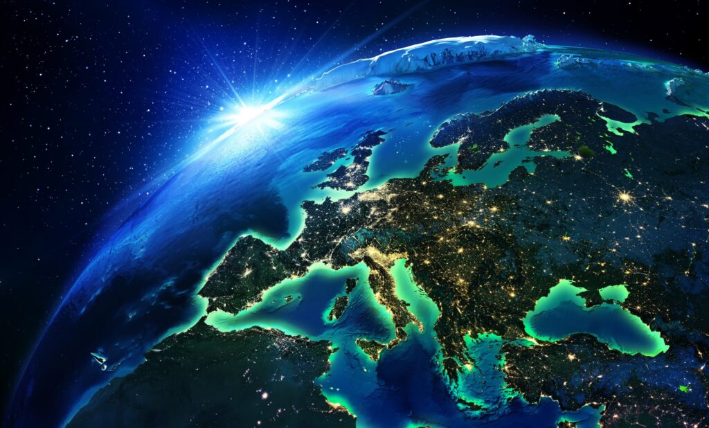 Descubra Suas Raízes Europeias e Transforme Seu Futuro! - DNA Cidadania